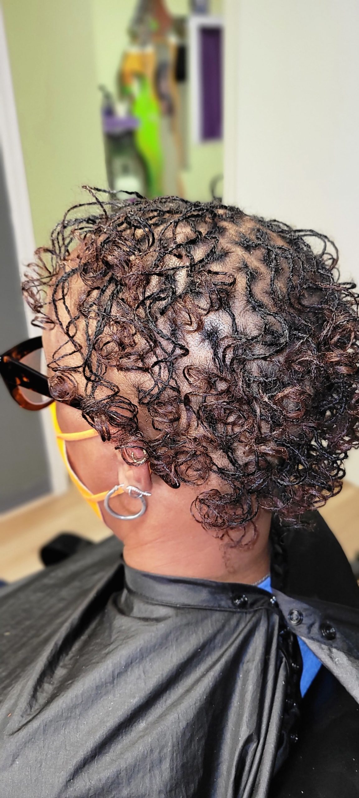 Gallery - Strictly Locs